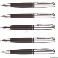 China factory direct sell leather Promotional Exclusive Metal Pen supplier