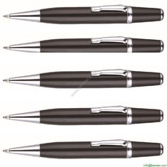 China Best Quality metal Business Signature Ballpoint Pen,metal business pen supplier