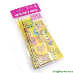 China promotional gift stationery set ,stationery set from professional manufacturer,china supplier