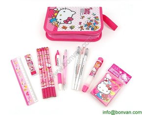 China For Promotional Customized Logo Stationery/Office Stationery/Stationery Set supplier