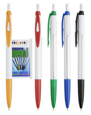 China top quality plastic Promotional banner pen,scroll pen,flag pen with logo personalized supplier