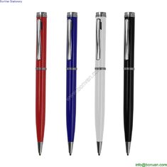 China promotional logo metal ballpoint pen,rosewood use hotel metal pen,gift metal ballpoint pen supplier