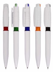 China gift items, market promotional gift items, low price ballpoint gift pens from china supplier