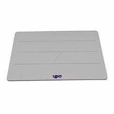 China private label logo printing gift back to school Lined Dry Erase Whiteboard Class Set supplier