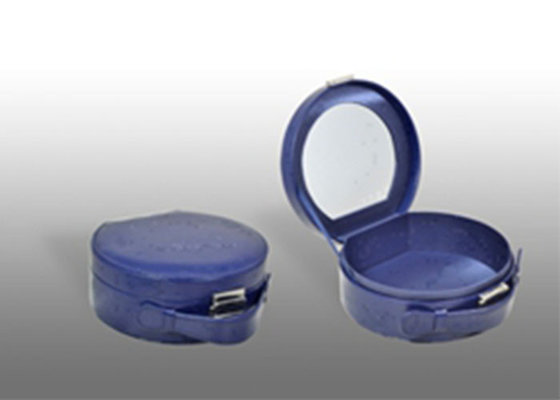 Round Ornaments jewellery gift boxes , Fashion Ladies gift packaging boxes