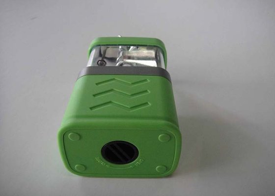 kampierende Laterne ausdehnbarer teleskopischer kleiner dekorativer LED Lampen 3W