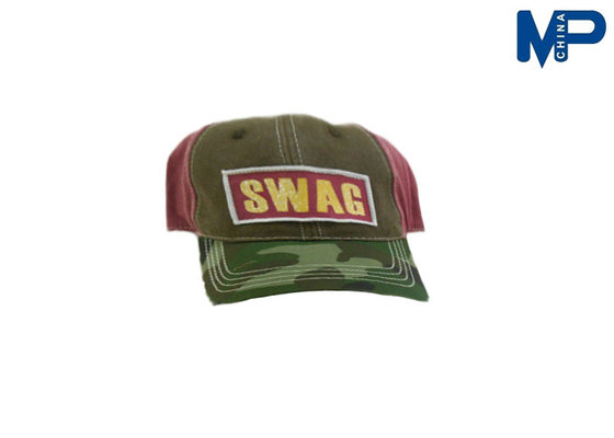 Army Green Handsome Mens Beanie Hat Skull Caps Pantone Color Knitted