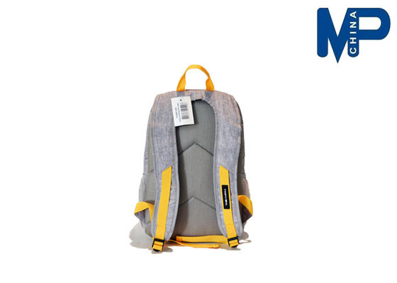 Young Men Women Shopping Confortable Stylish Backpacks 19*30*45cm