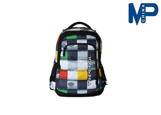 Einkaufsschulrucksack-Laptop-Tasche spezielles reizend bequemes Soem