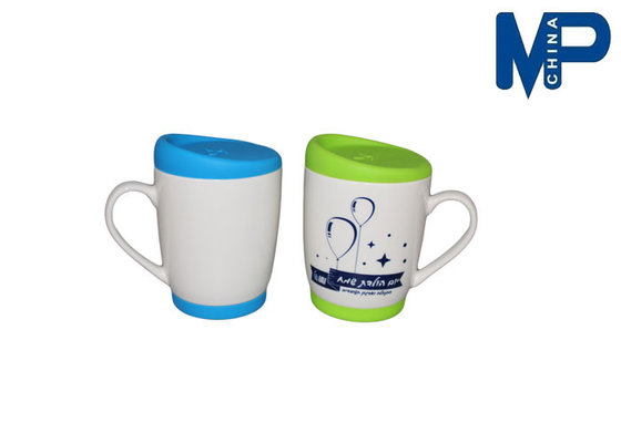 Creative DIY Design Custom Ceramic Mugs Coffee Lovers Mugs Personality
