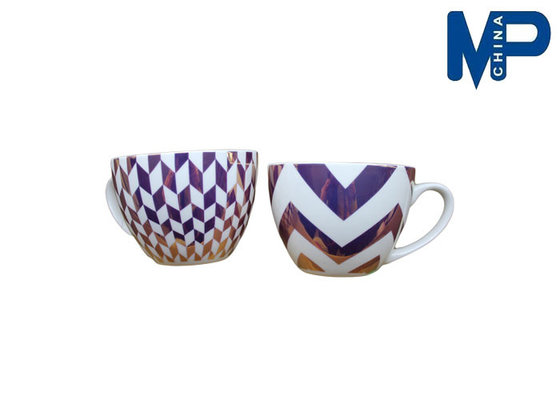 Creative Custom Ceramic Mugs Contracted Personalized Coffee Cups Starbucks