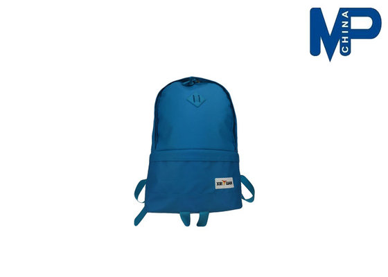 Red 600D Elegant Fashion School Outdoor Travel Backpack For Girls Or Boys