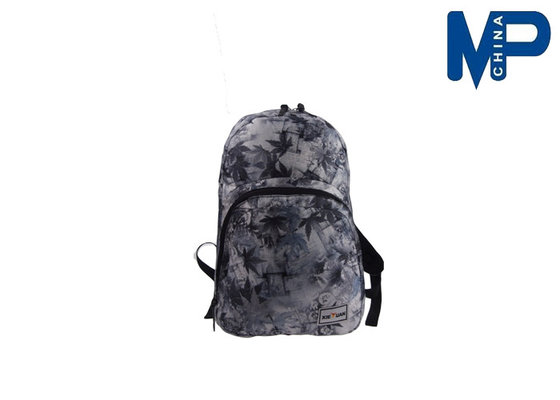 Colorful fashionable backpack convenient outdoor traveling school bags