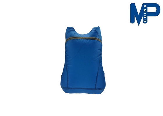Waterproof nylon abrasive fashionable backpack 40L high capacity