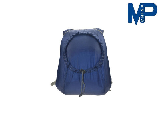 Fashional camping drawstring travel hiking backpack customized