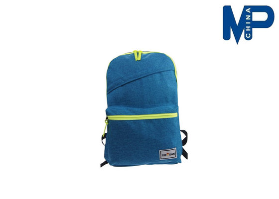 Fashion school bag teenager outside sport 900D cation laptop backpack