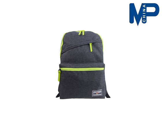 Fashion school bag teenager outside sport 900D cation laptop backpack