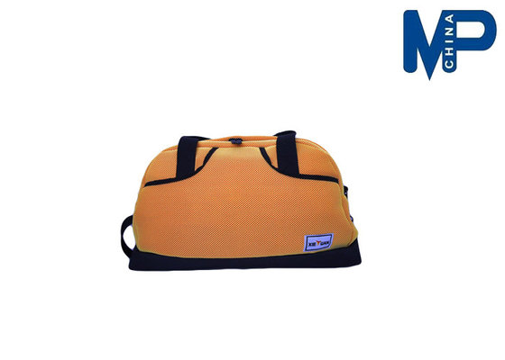 Double color fashionable backpack network Multicolor Series