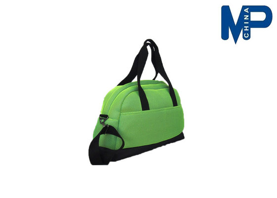 Double color fashionable backpack network Multicolor Series