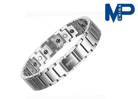 Fashionable health trendy bracelets anniversary engagement 215*14*3.3mm