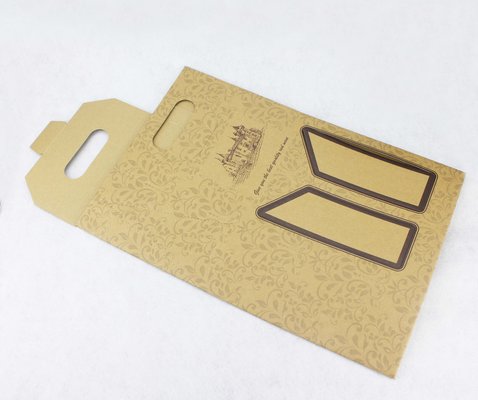 Customized size portable recycle Paper Gift Boxes , cardboard boxes for gifts