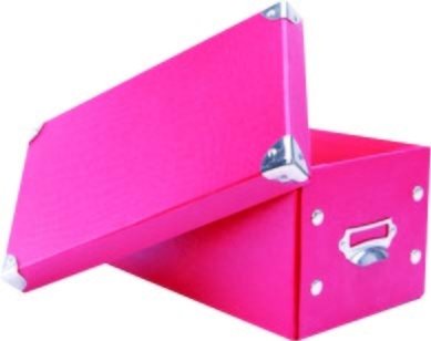 Würfelförmiger Himmel und Erde umfasst schönes volles Drucken der zweiteiligen Geschenkboxen