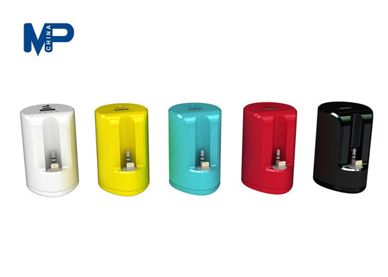 3 In 1 Mini Bluetooth Speaker / 1000mAh Power Bank / Mobile Phone Stand
