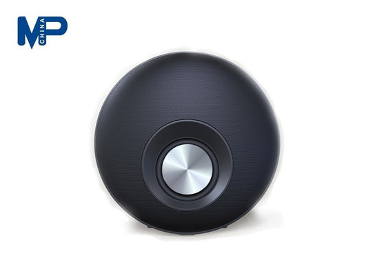 IPhone / IPad / Tablet Rechargeable Bluetooth Speaker With 2400mAh Batteries
