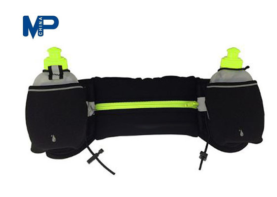 Double Pocket Sports Pocket Diving Fabrics Reflective Flexible Waterproof No Kettle