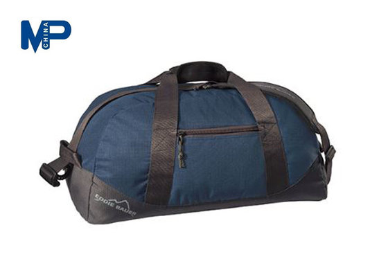 Fashion Korea Style Travel Duffel Bags , Waterproof Sport Bag With Customize Logo