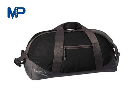 Fashion Korea Style Travel Duffel Bags , Waterproof Sport Bag With Customize Logo