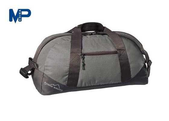 Fashion Korea Style Travel Duffel Bags , Waterproof Sport Bag With Customize Logo