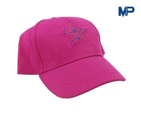 Twill Embroidery Personalized Baseball Caps / Custom Baseball Hats With Pse Logo