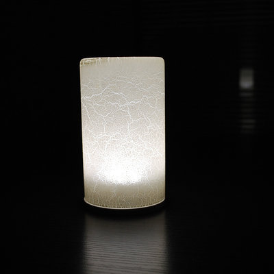 Naturschönheitssprungsgröße ist 95 * 160mm, das für LED-Lampen in den verschiedenen Gelegenheiten passend ist.