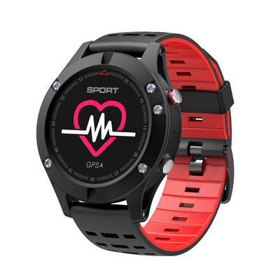 380mAh LED Smart Watch Motion shape 0.95" 96X64 OLED color display