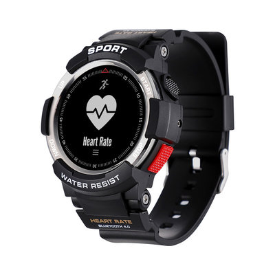 Strap smart watch fashion Screen 0.95" 96X64 size changeable 2-color mix 20mm width