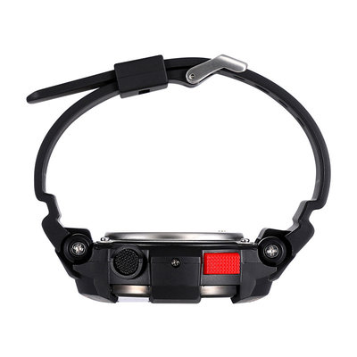 Strap smart watch fashion Screen 0.95" 96X64 size changeable 2-color mix 20mm width
