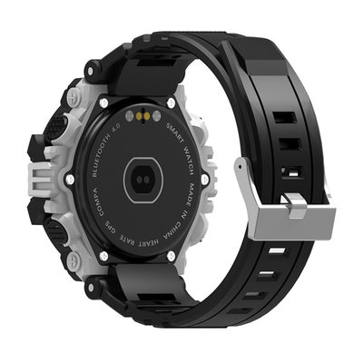 Walking / Running LED Smart Watch Screen 0.95" 96X64 size OLED Color Display