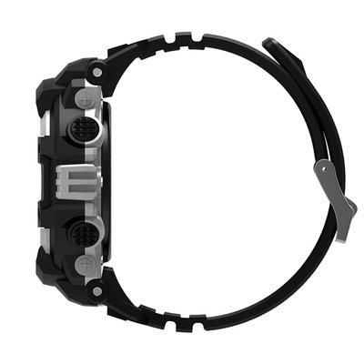 Walking / Running LED Smart Watch Screen 0.95" 96X64 size OLED Color Display