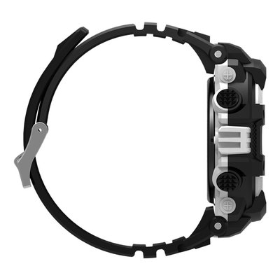 Walking / Running LED Smart Watch Screen 0.95" 96X64 size OLED Color Display