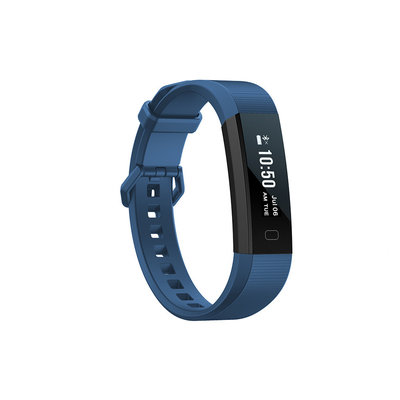Screen size 0.87 inch LED Smart Watch ECG blood pressure and heart rate monitor
