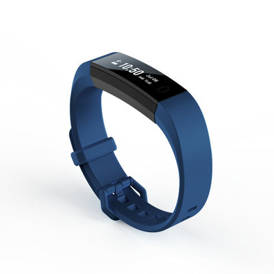 Screen size 0.87 inch LED Smart Watch ECG blood pressure and heart rate monitor
