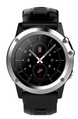 Size 59*51*16mm Modern LED Smart Watch Brings 59*51*16mm Size