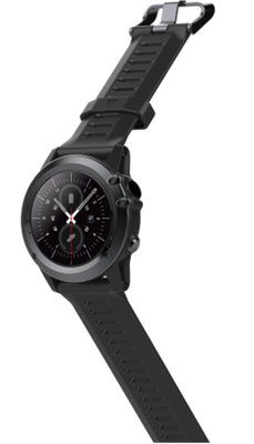 Size 59*51*16mm Modern LED Smart Watch Brings 59*51*16mm Size