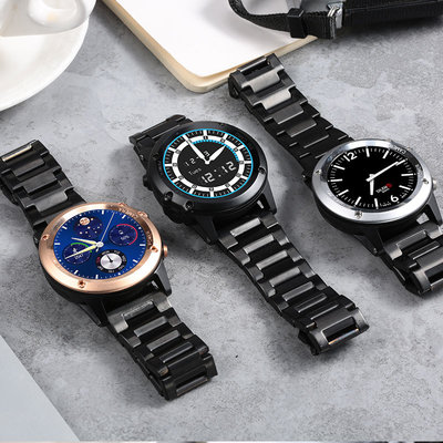Size 59*51*16mm Modern LED Smart Watch Brings 59*51*16mm Size