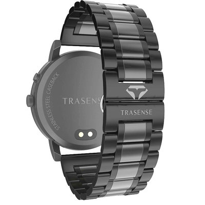 Fashion waterproof smart watch rating 3 Classic 5 Display light
