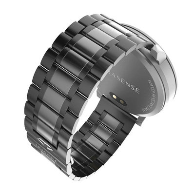 Fashion waterproof smart watch rating 3 Classic 5 Display light