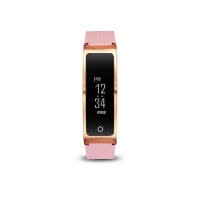 Exquisite smart sport watch Screen 0.86'OLED size 120mAh Battery capacity