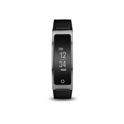 Exquisite smart sport watch Screen 0.86'OLED size 120mAh Battery capacity