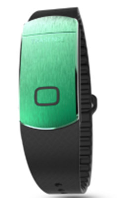 Remote control smartwatch Screen 0.86” OLED Heat consumption sleep monitoring distance and multifunction